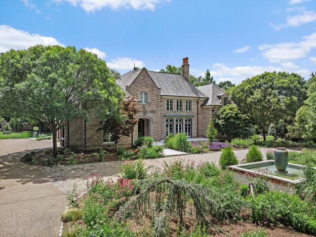 1206 Belle Meade Blvd, Nashville, TN 37205 | MLS #3135