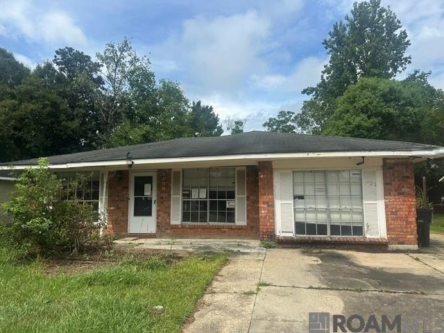 1206 Boreas Dr, Baton Rouge, LA 70816