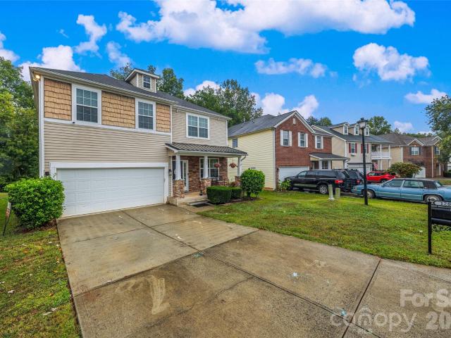 1206 Bottle Brush Ln, Harrisburg, NC 28075 | MLS #4363 | Compass
