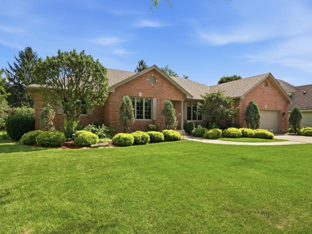 1206 Boxwood Drive