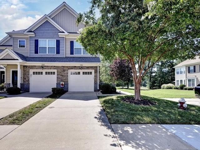 1206 Braemar Crk, Williamsburg, VA 23188