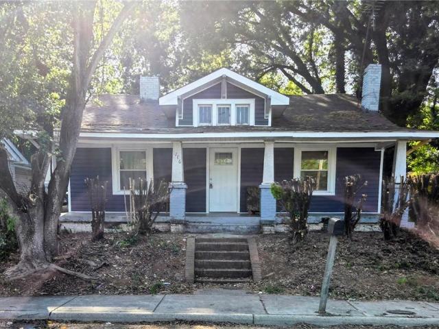1206 Brentwood Street
