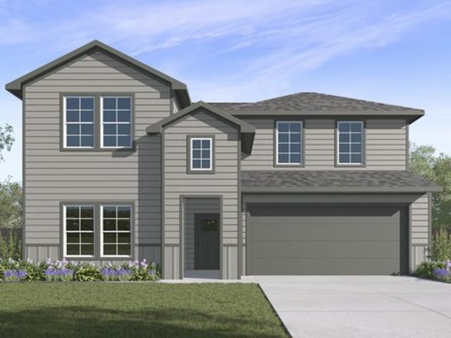 1206 Breezy Oak Dr, Josephine, TX 75173