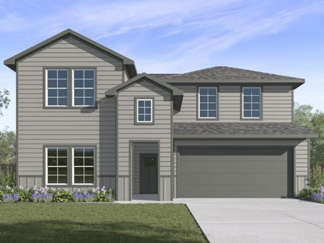 1206 Breezy Oak Dr, Nevada, TX 75173