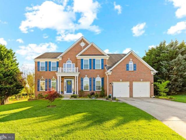 1206 Briar Post Ct, Bel Air, MD 21015