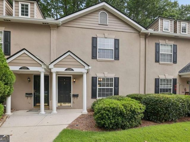 1206 Brighton Pt, Sandy Springs, GA 30328
