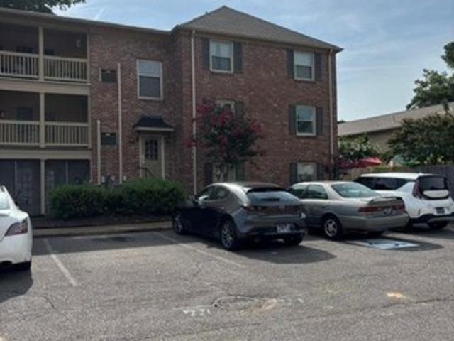 1206 Bristol Dr Apt 202, Memphis, TN 38119