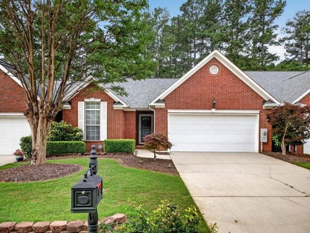 1206 Carriage Dr, Aiken, SC 29803