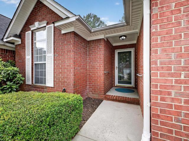1206 Carriage Drive
