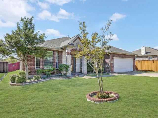1206 Cedar Branch Drive