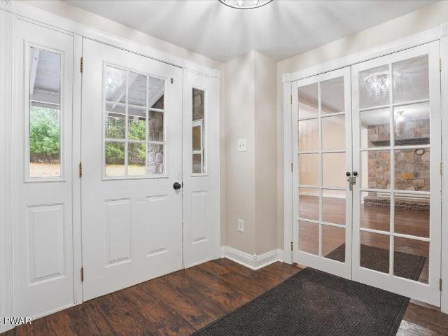 1206 Cherry Lane Road