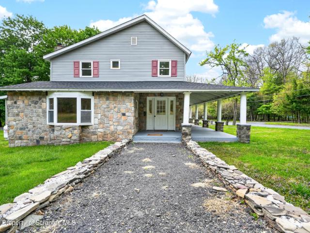 1206 Cherry Lane Road