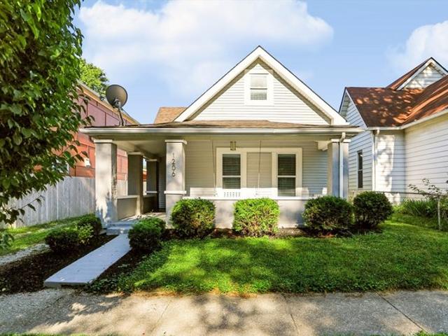 1206 Churchman Ave, Indianapolis, IN 46203