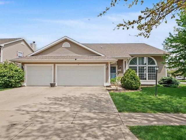 1206 Cobblefield Rd, Champaign, IL 61822
