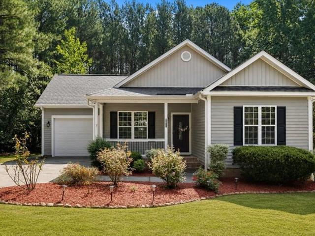 1206 Coleridge Ct, Franklinton, NC 27525