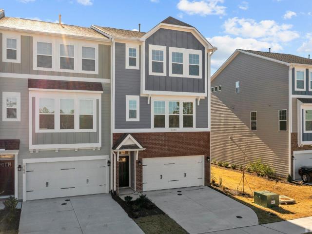 1206 Commack Drive