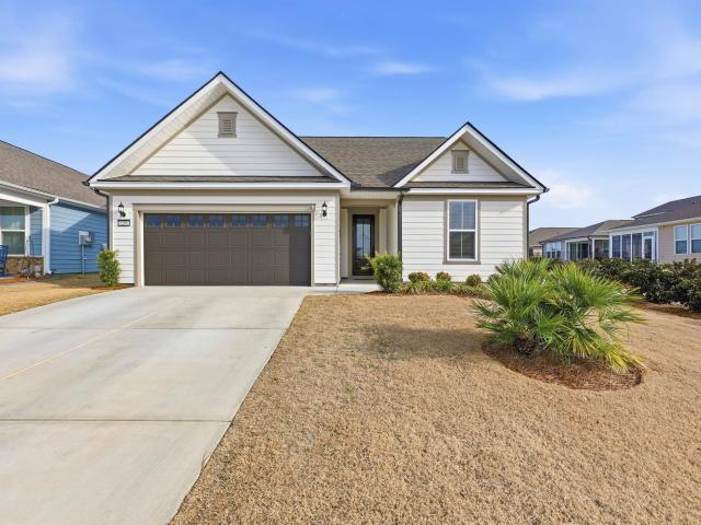 1206 Coneflower Way