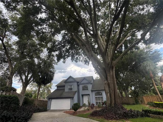 1206 Cornerstone Ct, Orlando, FL 32835 | MLS #O6378