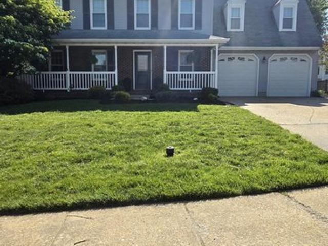 1206 Corinthian Ct, Bel Air, MD 21014