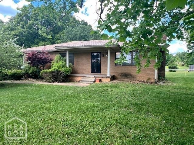 1206 County Road 761, Brookland, AR 72417