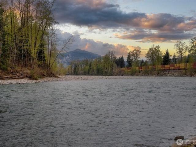 1206 Croft Ave Lot 1, Gold Bar, WA 98251