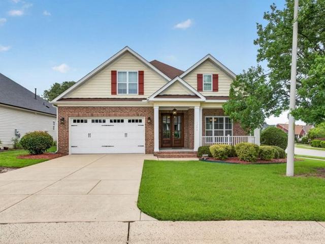 1206 Crystalwater Dr, Fuquay Varina, NC 27526