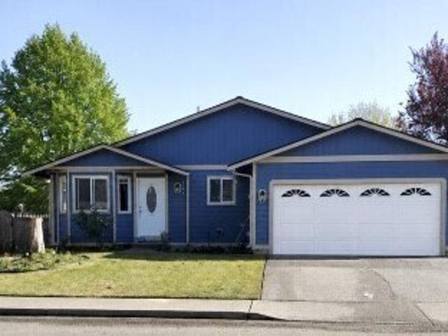 1206 Crystal Ln, Burlington, WA 98233