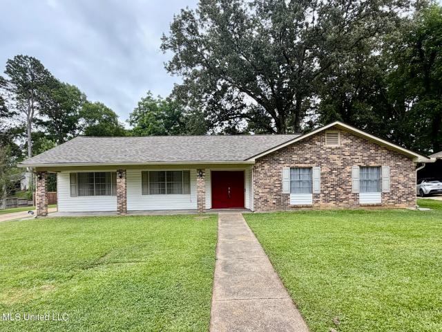 1206 Dartmoor Drive