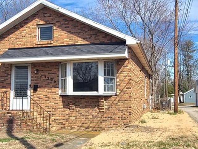 1206 Delmar Ave, Evansville, IN 47712