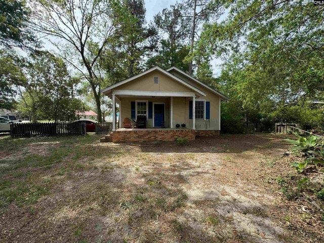 1206 Dicey Creek Rd, Camden, SC 29020