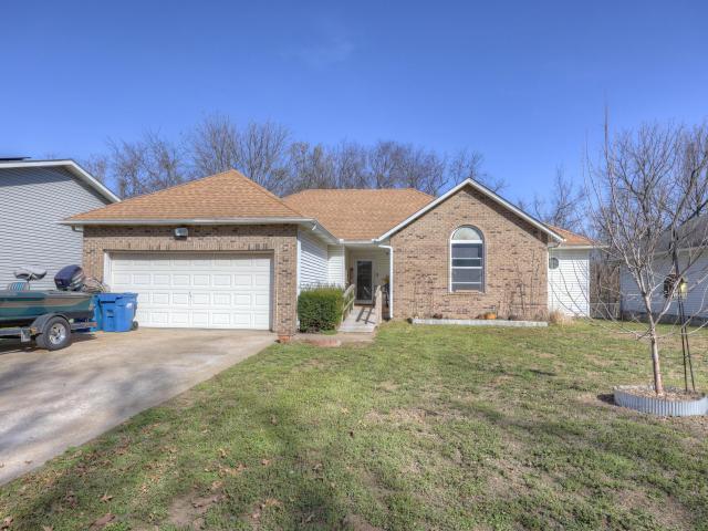 1206 Douglas Court