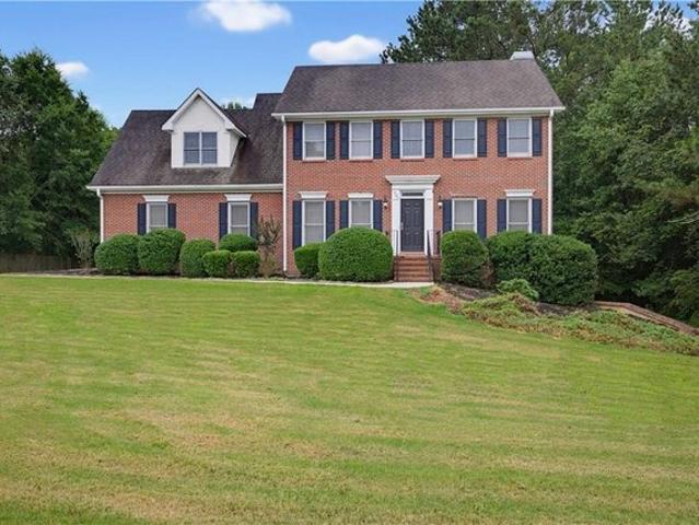 1206 Dover Pl, Conyers, GA 30013