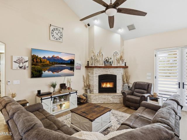 1206 E Bolivar St, Payson, AZ 85541 | MLS #7011