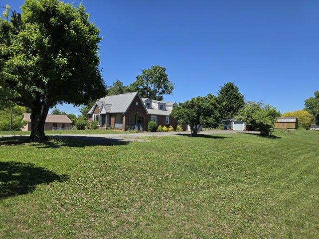 1206 E Hwy # 11E, Talbott, TN 37877