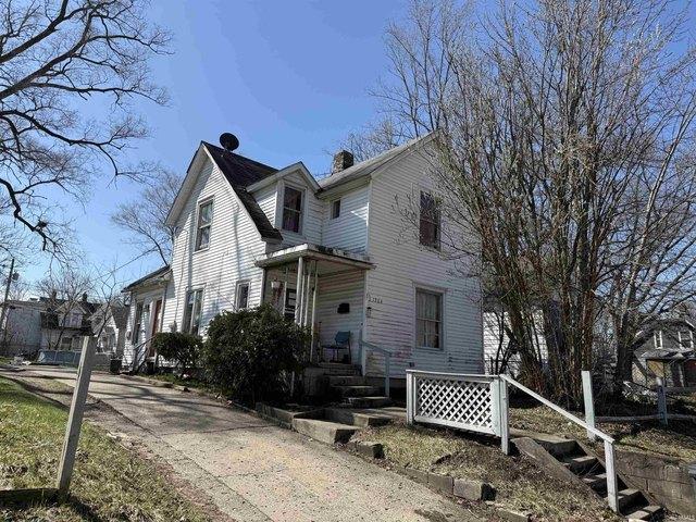 1206 E Indiana Ave, South Bend, IN 46613