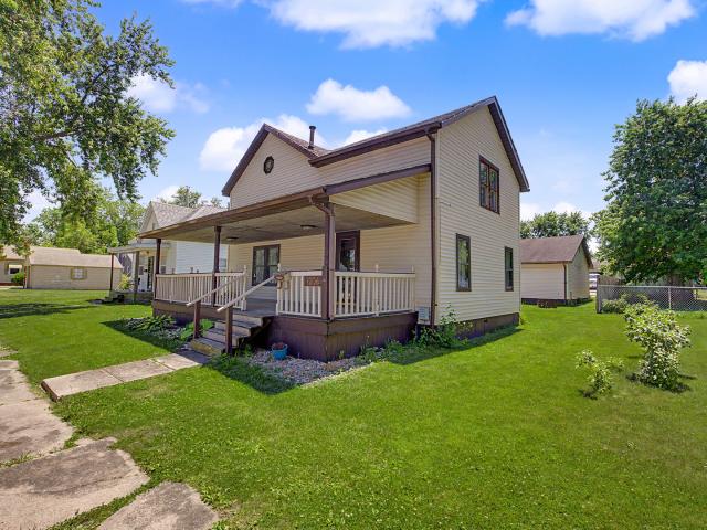 1206 E Main Street