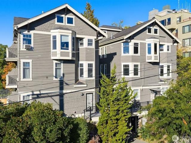 1206 E Republican St, Seattle, WA 98102