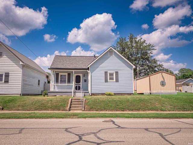 1206 E Walnut Street