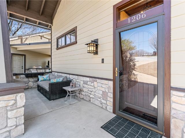 1206 E Timber Top Drive