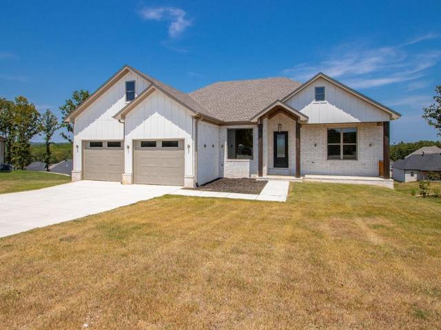 1206 Fern Ridge Road