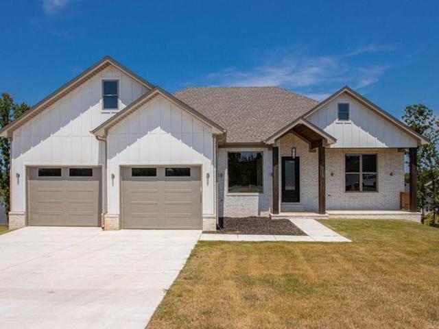 1206 Fern Ridge Rd, Sherwood, AR 72120