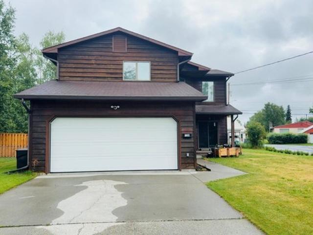1206 Fifth Ave, Fairbanks, AK 99701