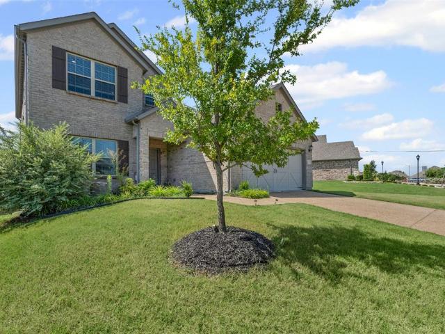 1206 Fox Chase Drive