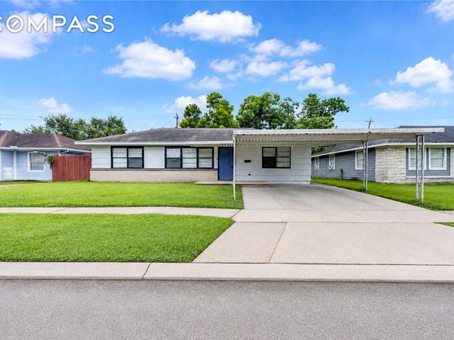 1206 Gary Ave, Pasadena, TX