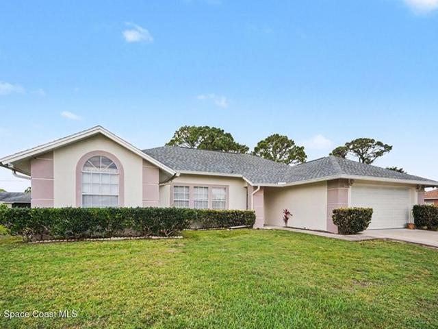 1206 Glencove Ave NW, Palm Bay, FL 32907