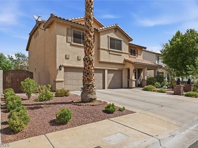 1206 Golden Spike Ct, Henderson, NV 89014