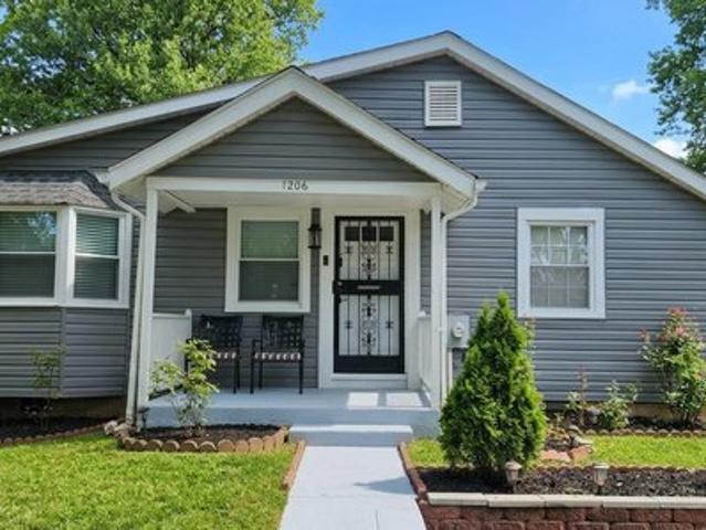 1206 Gondar Ave, Landover, MD 20785