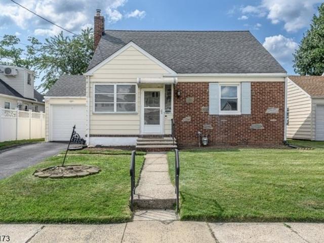 1206 Gruber Ave, Union Twp, NJ 07083