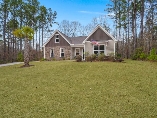 1206 Huron Ct, Ridgeville, SC 29472 | MLS #26000 | Compass
