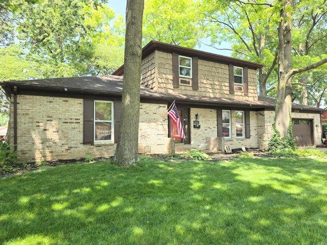 1206 Hawthorne St, Saint Marys, OH 45885